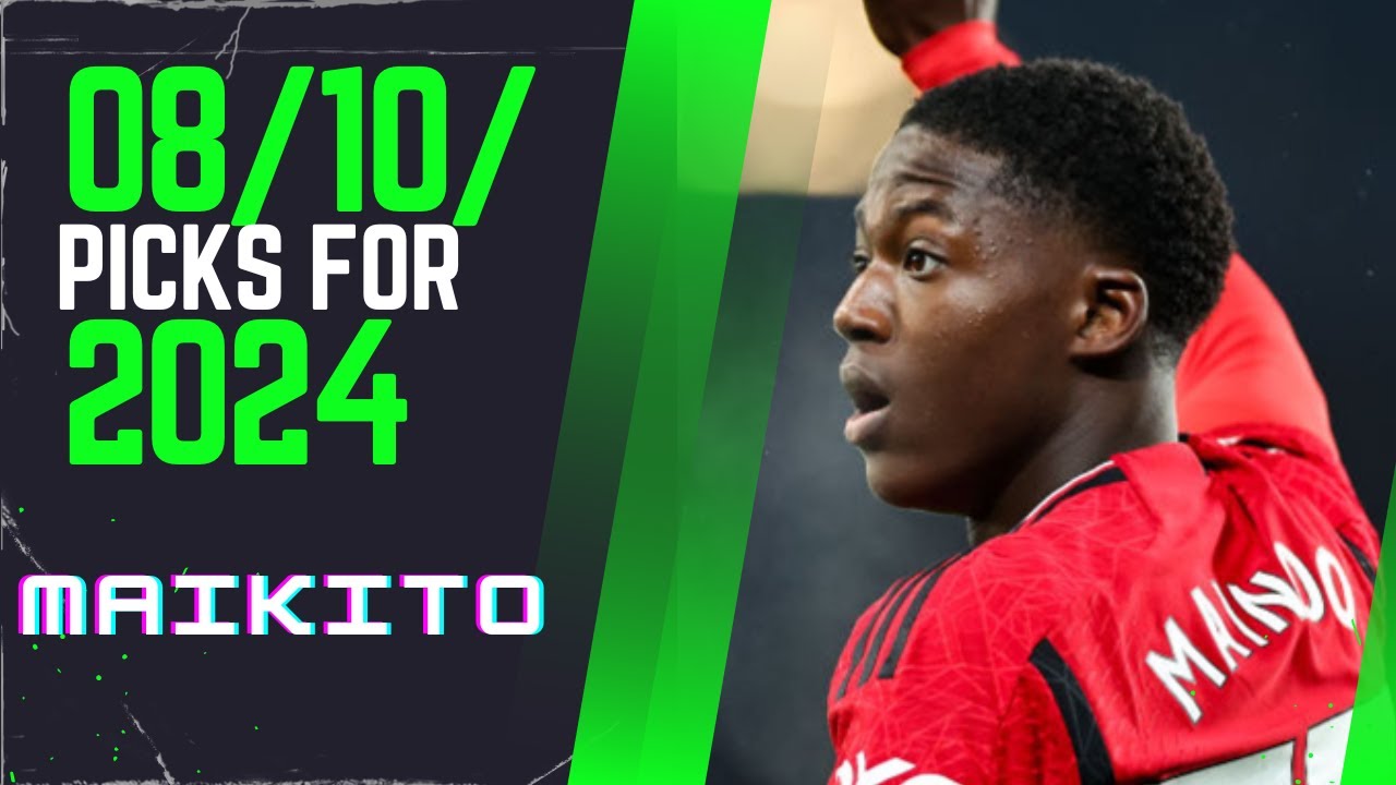 5-1 DAY 26-12 PLAYER PROP RUN FIFA/Soccer bets, player props ...