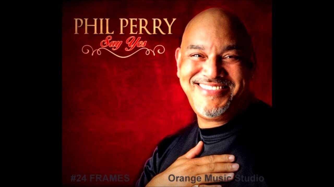 Just A Little Bit - Phil Perry [HQ 2013] - YouTube