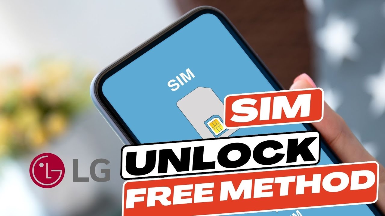 Unlock Boost Mobile LG Stylo 6 Use Any SIM Card with Ease - YouTube
