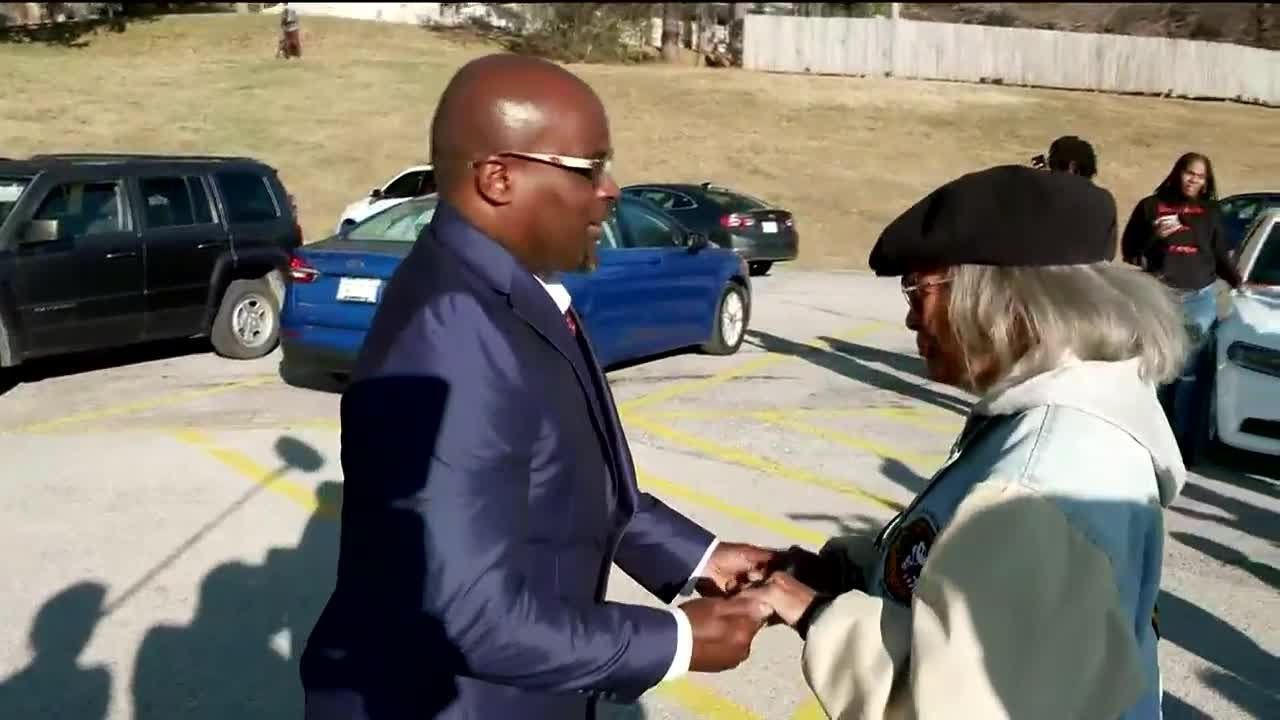 St. Louis man set to serve 241 years in prison reflects on first weeks ...