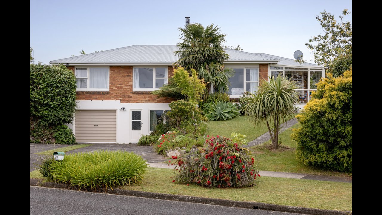 Character & Elevation on Vivian - YouTube