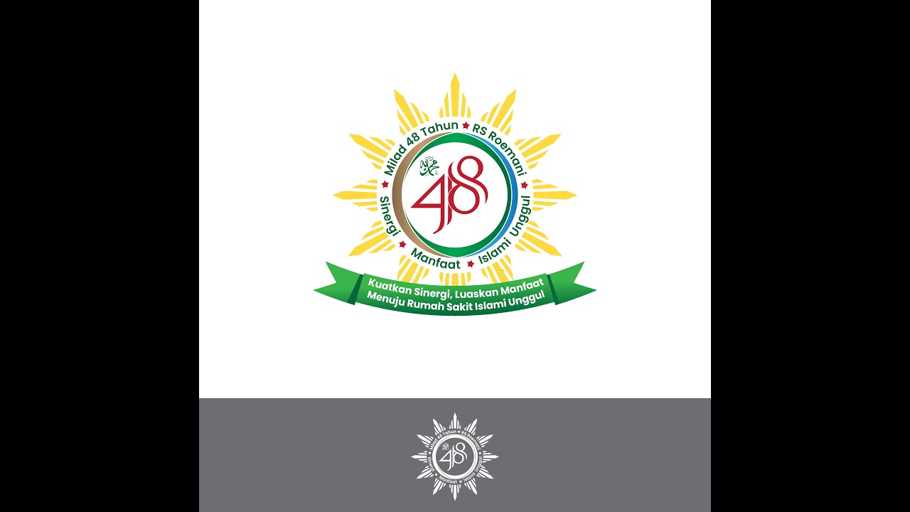 Lomba Cerdas Cermat (Milad ke 48 RS Roemani) - YouTube