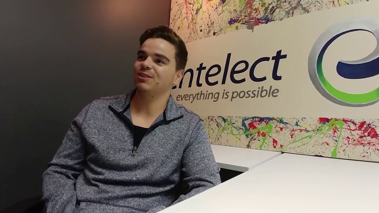 Entelect Graduate Boot Camp - Funny Moments - YouTube