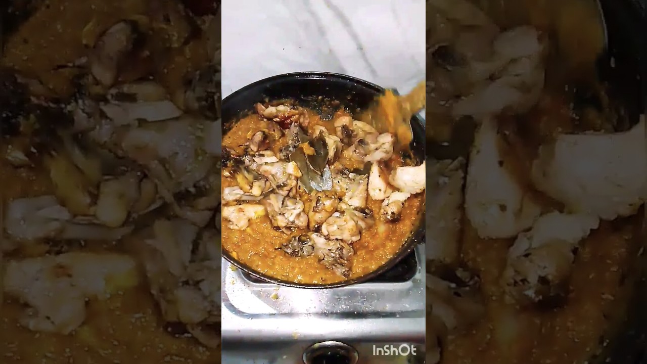 Holi Special Chicken || Easy Recipe || Delicious Chicken || - YouTube