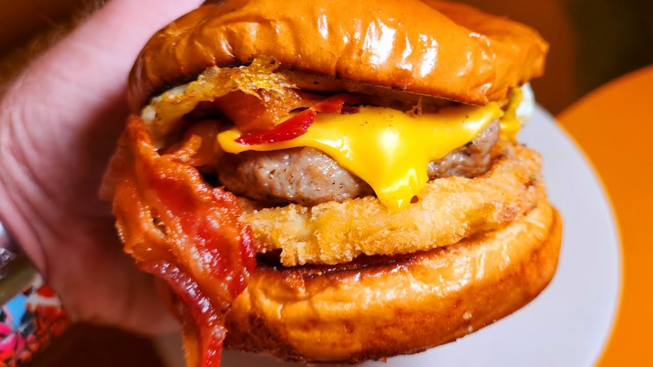 NEW "EGGDADDY" Dallas Texas - YouTube