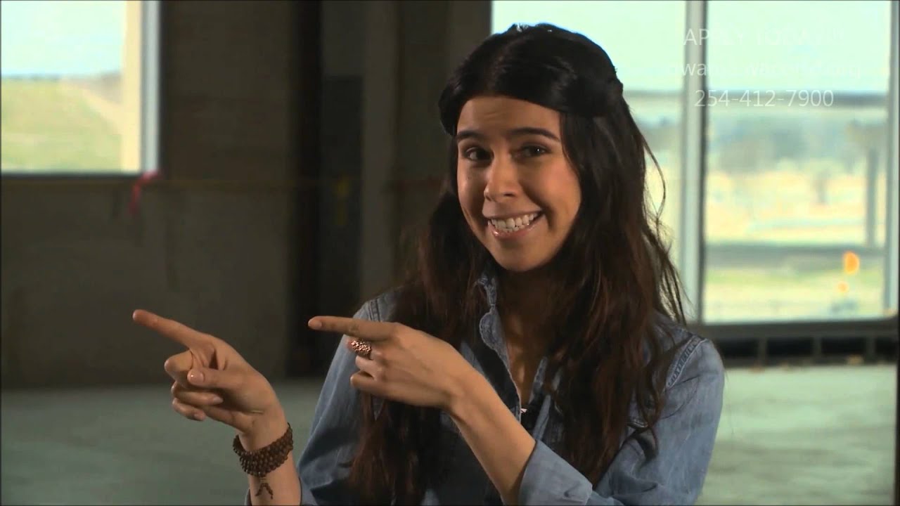 GWAMA: Intro to Building the World (1 of 8) - YouTube