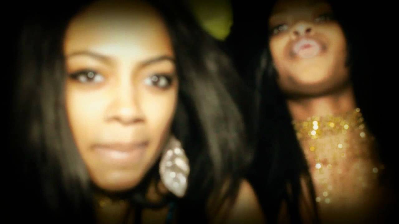 Kandi Girlz- Fearless (Official Video) - YouTube