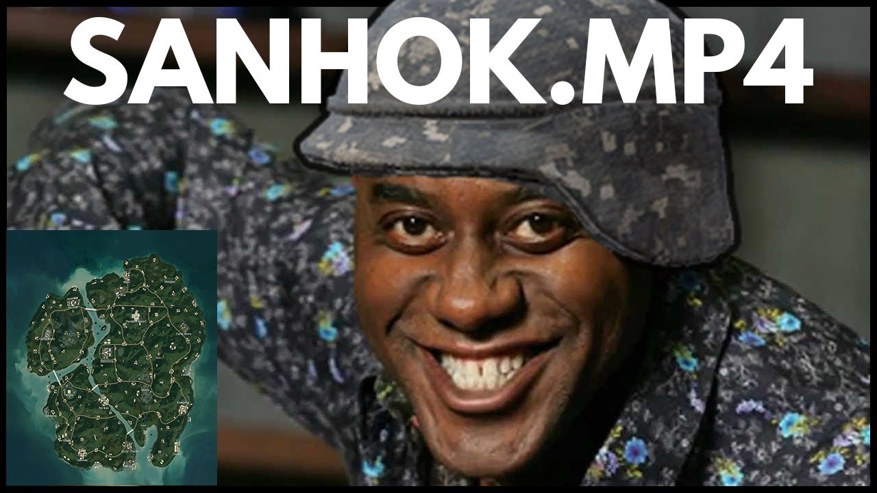SANHOK.MP4 - YouTube