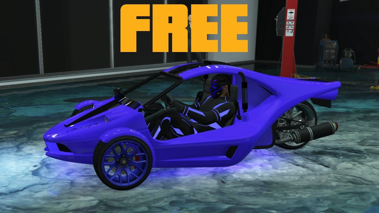 THE BF RAPTOR IS FREE! | Modifying + Driving | No Purchase Limit ...