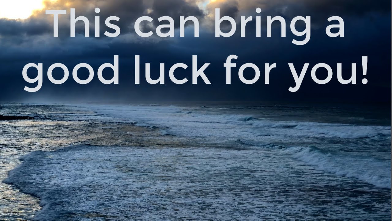 Good Luck Music | Relaxing Music | Hidden Subliminal Messages ...