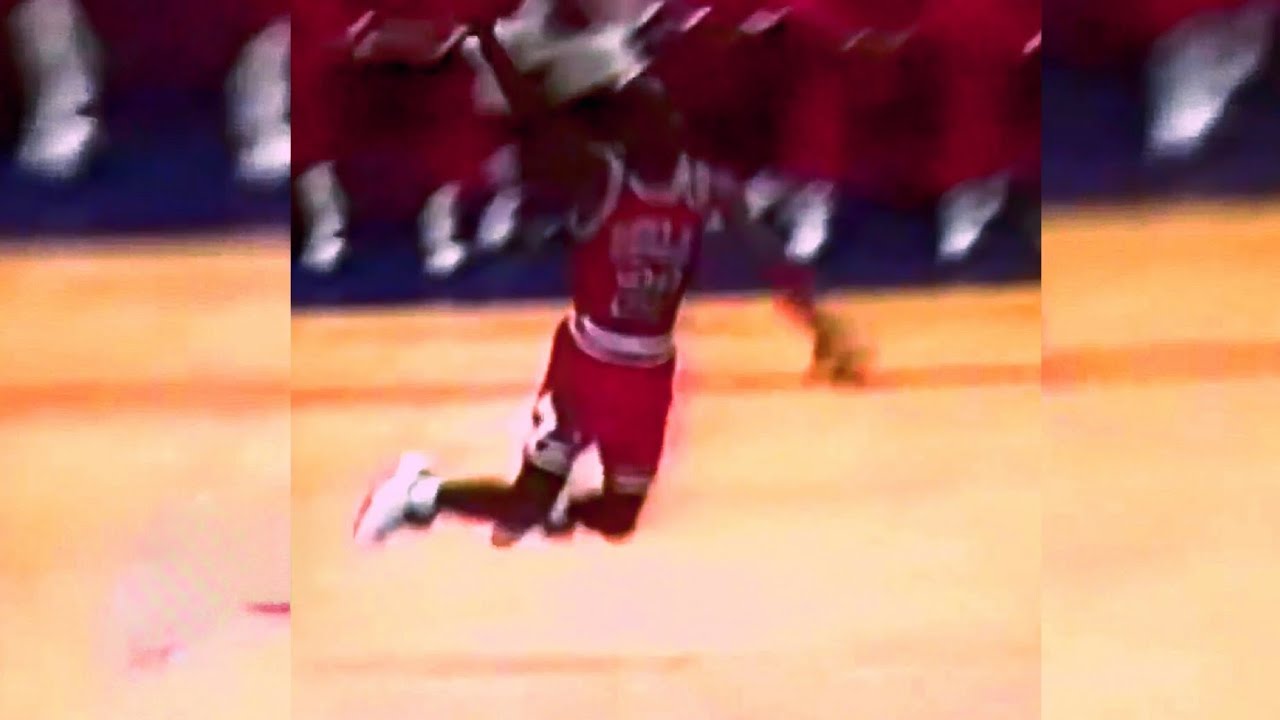 AIR JORDAN - YouTube