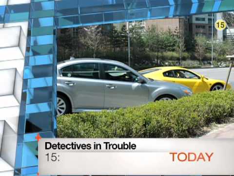 [Today 5/3] Detectives in Trouble - EP.14