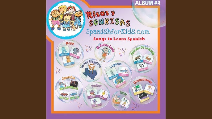 Mi Rutina Diaria Reflexive Verbs