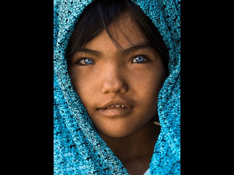 Gözler Yalan Söylemez - Eyes Tell truth