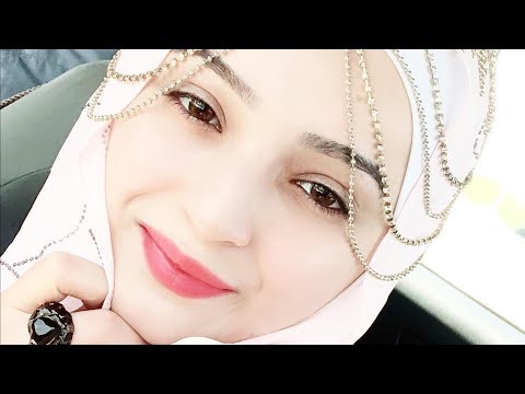 Xadidja Magomedova - Ramadan Nasheed
