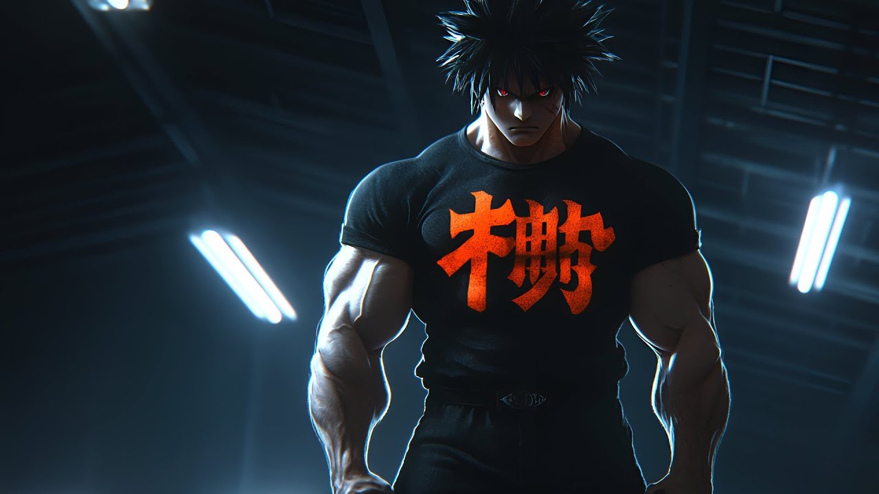 [60 Min Session] workout vibes only - feel the grind flow ~ energy flow ...