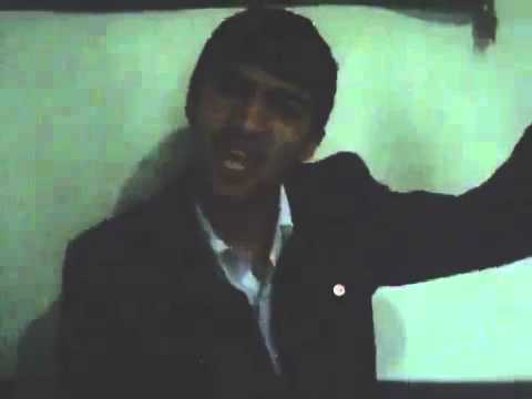 Mc MezarkabuL & Mc Akbay DumanLa Boğuşuyom 2013 Fenaa