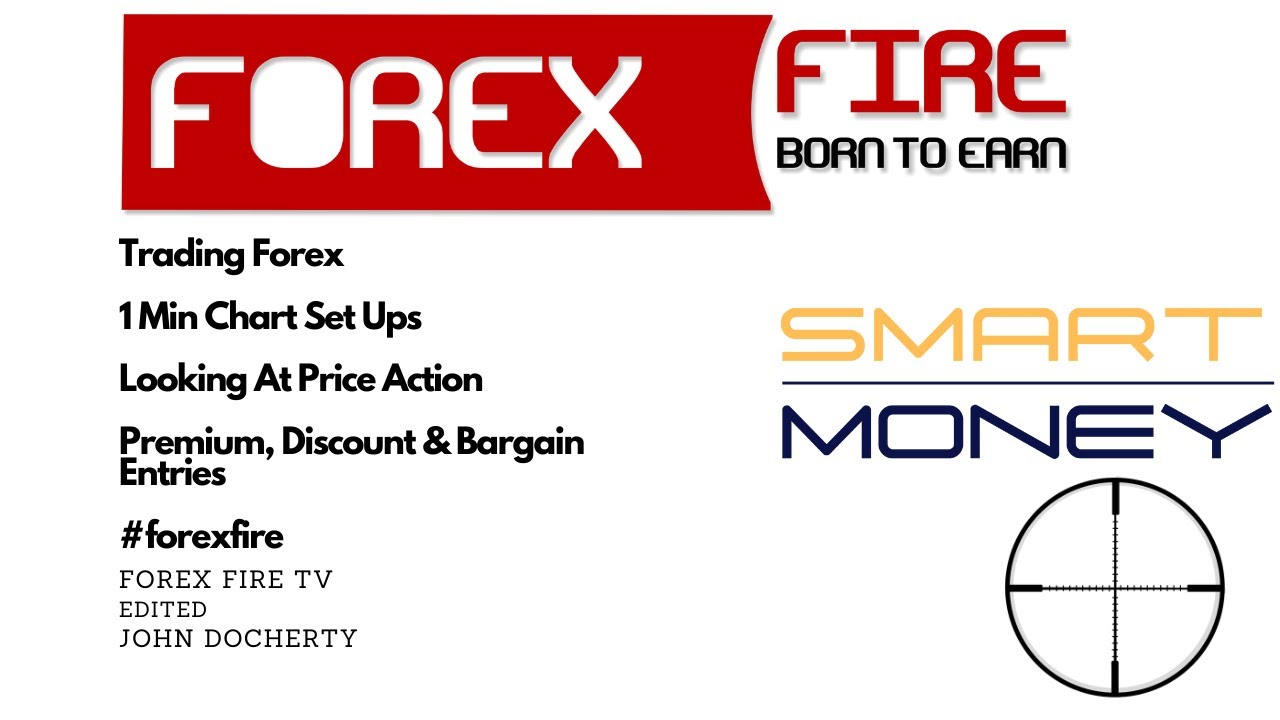 Trading Forex 1 Min Chart Set Ups Looking At Price Action Premium ...