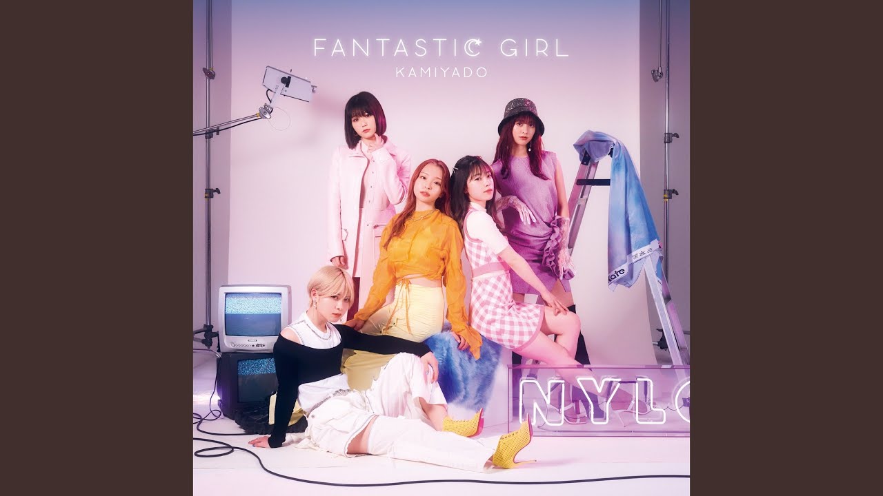 Fantastic Girl Youtube Music