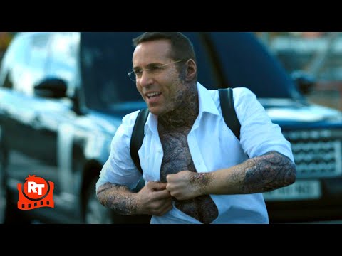 Kraven the Hunter (2024) - Why They Call Him \