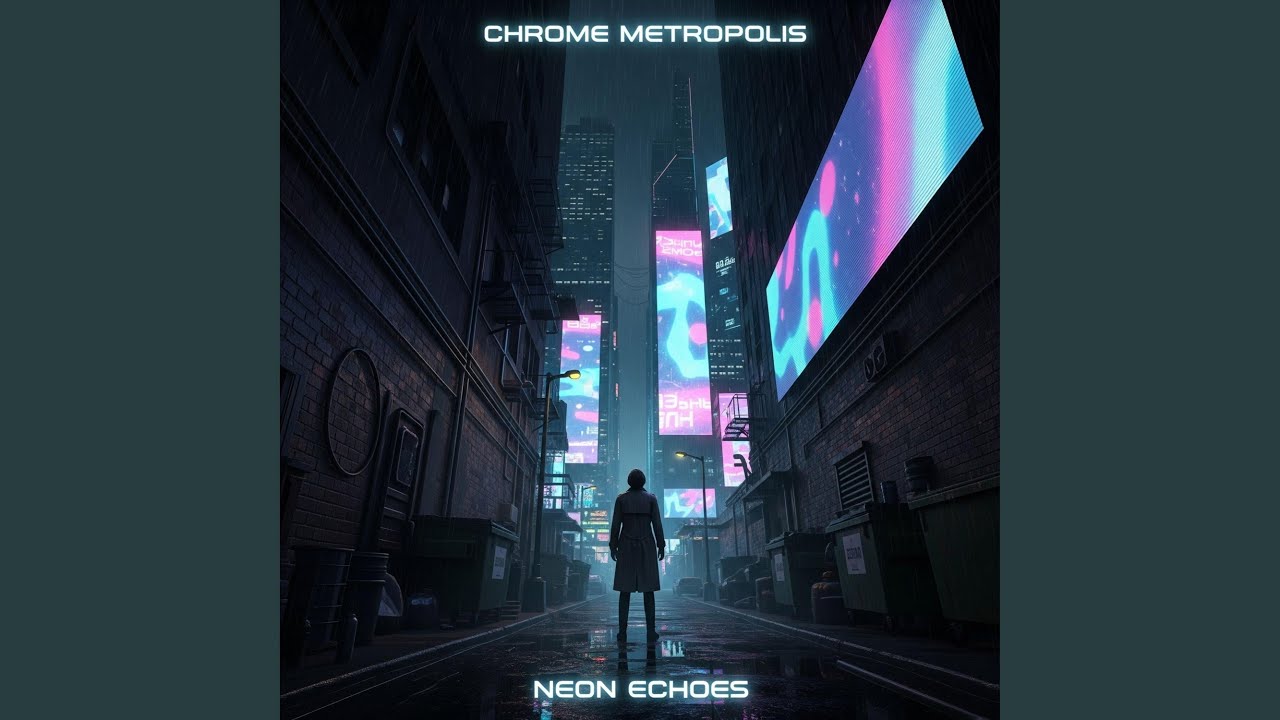 Cyber Sunset - YouTube