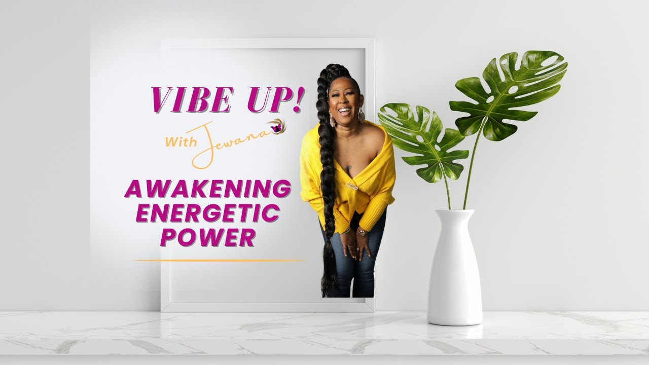 Vibe Up Intro - YouTube
