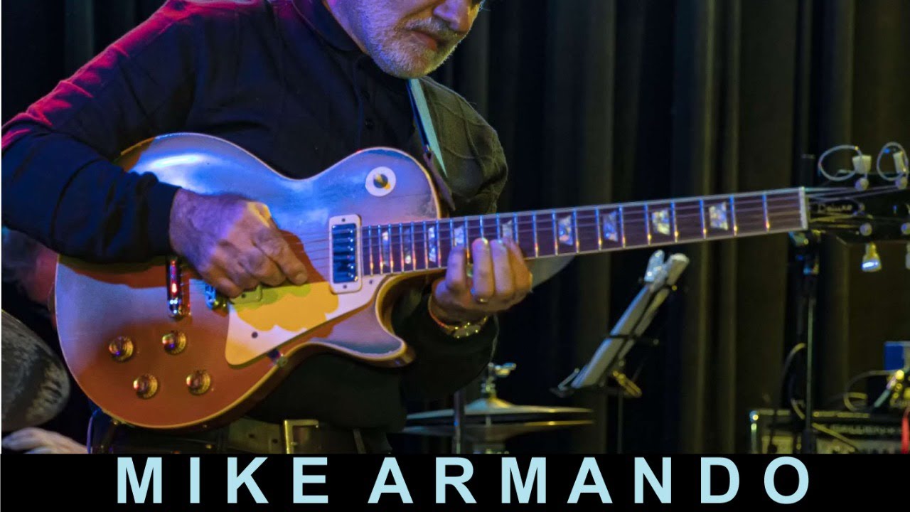 Mike Armando Live Stream - YouTube