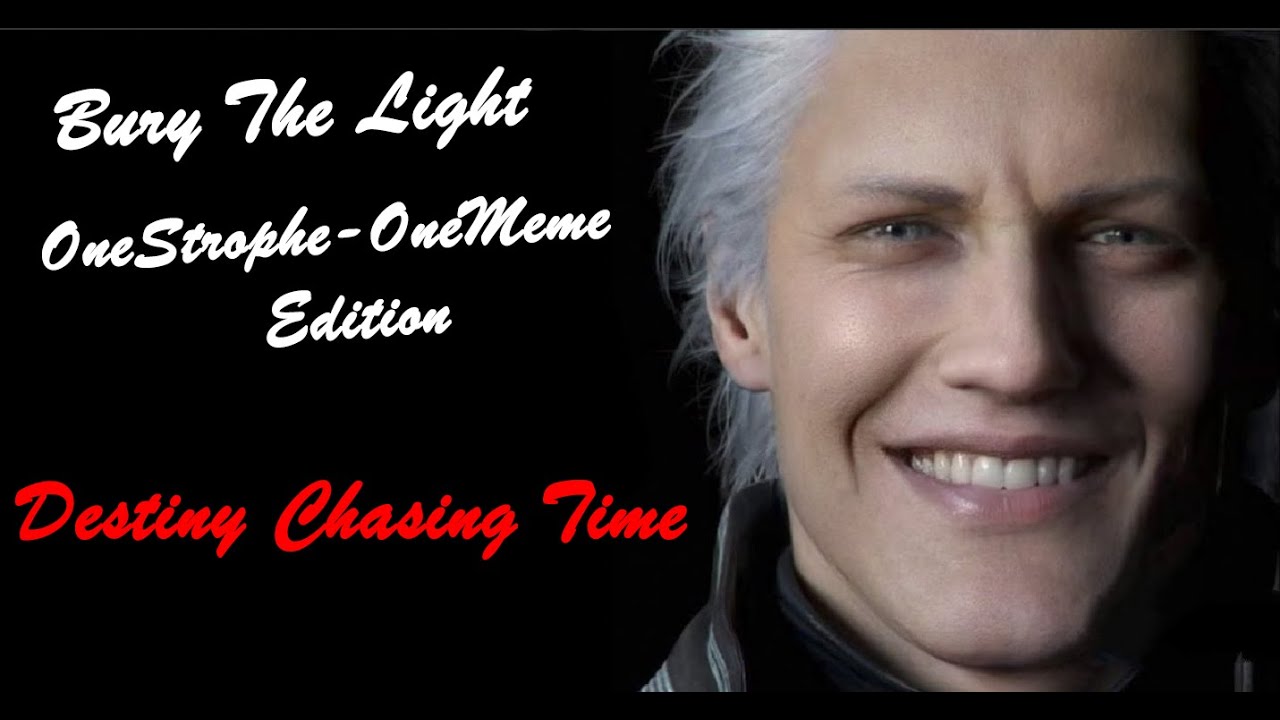 Destiny Chasing time - YouTube