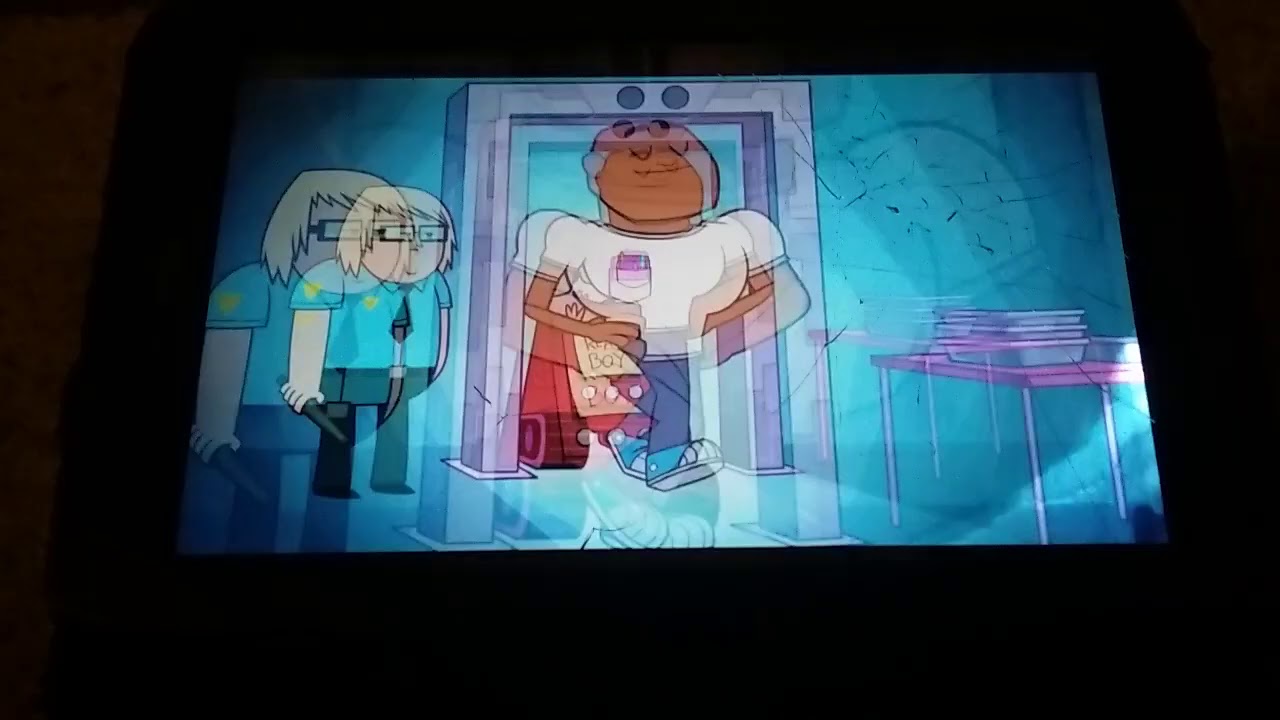 The real boy song - YouTube