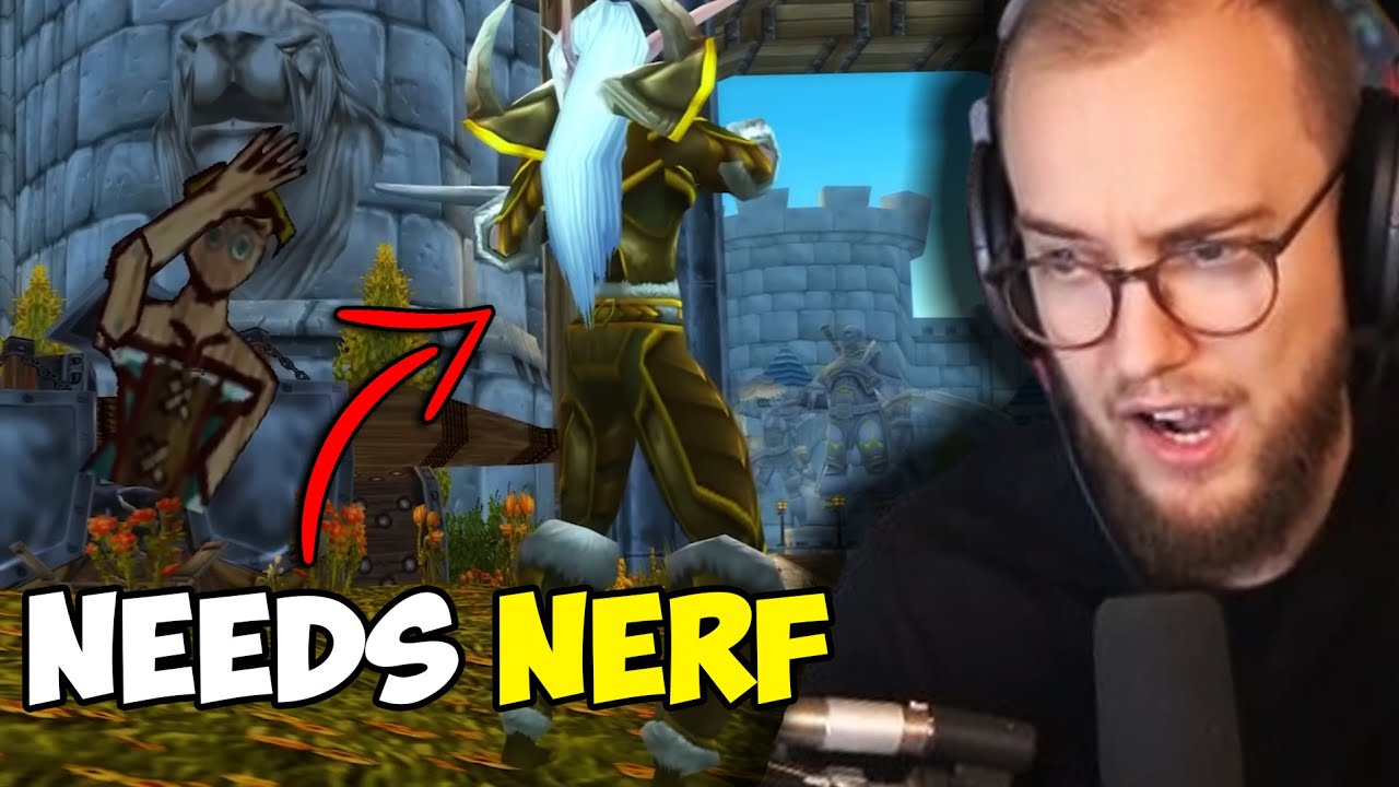 The 5 Biggest WINNERS Of Phase 4 Changes - Guzu reacts - YouTube