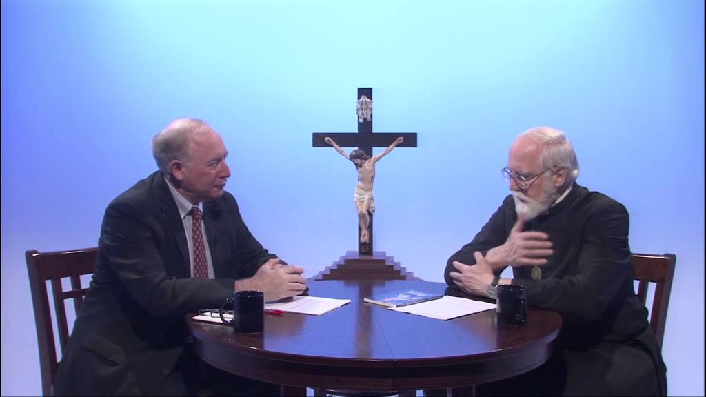 What Are the Signs of a Religious Vocation? - YouTube