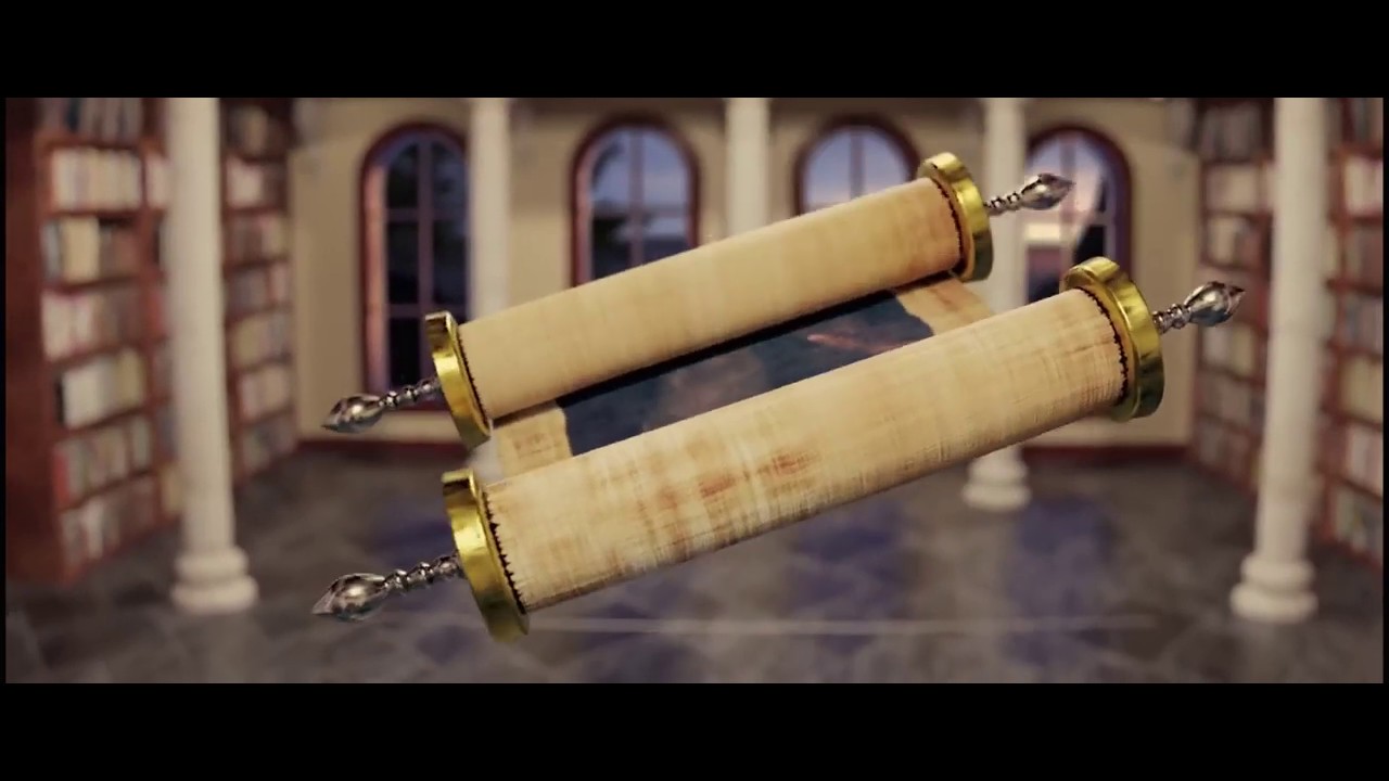 THE ARK AND THE BLOOD The discovery of the Ark of the Covenant - YouTube