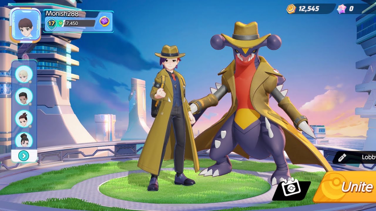(Short Tutorial)How to change Favourite Pokémon/ How to change Pokemon ...