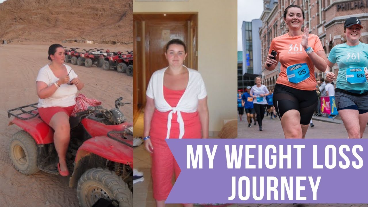 My Weight Loss Journey - The Story So Far.. | Laura : Fat to Fit - YouTube