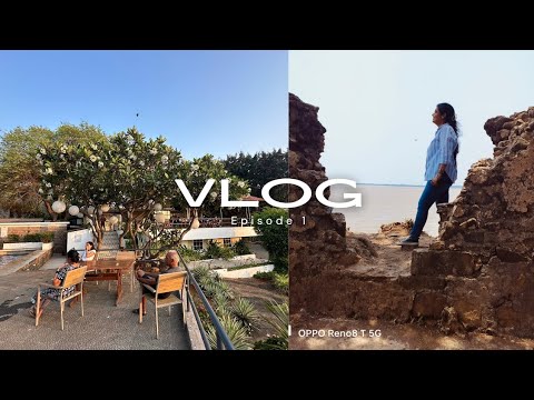 Resort stay at the Light house/u tan resort near mumbai #searesort # ...