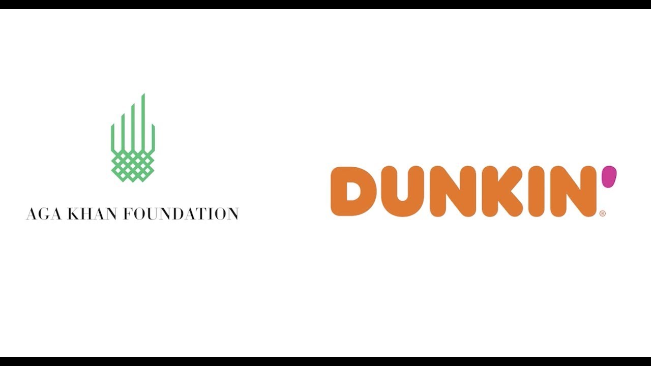 Aga Khan Foundation x Dunkin' POS Campaign 2021 - CHICAGO/MIDWEST - YouTube