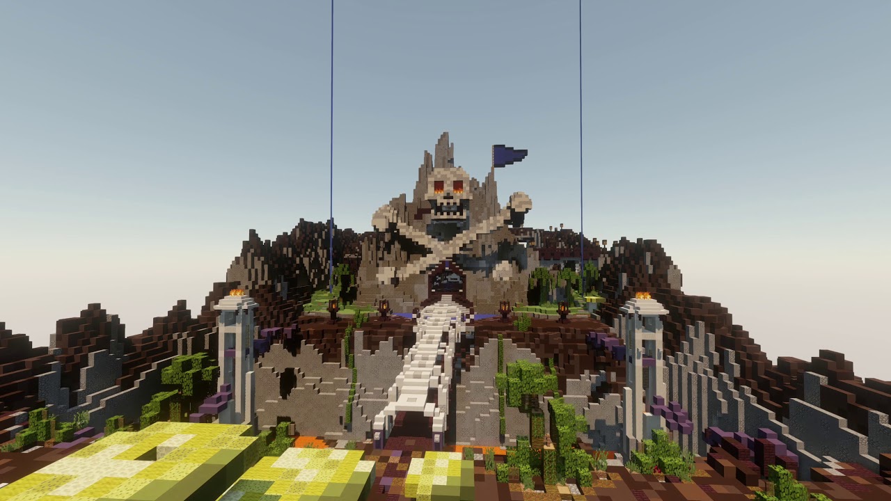 CTF - Skull Valley Preview - YouTube