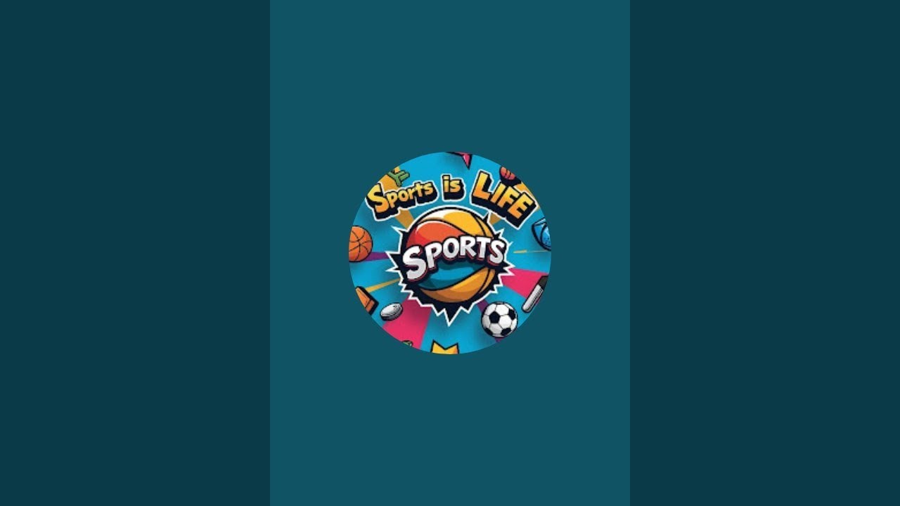 sports is life is live! - YouTube