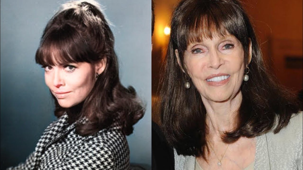 Get Smart (1965-1970) Cast: Then and Now 2023 ★ [58 Years After] - YouTube