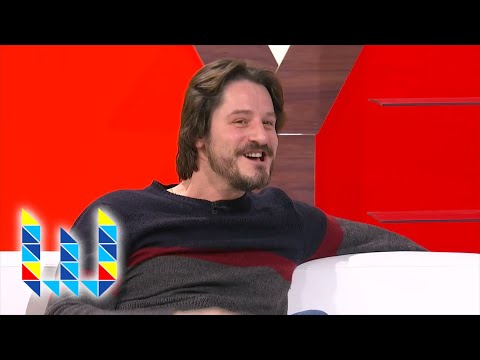 Šarenica – Gostovanje Denisa Murića i Igora Benčine / Film Zlatni dečko