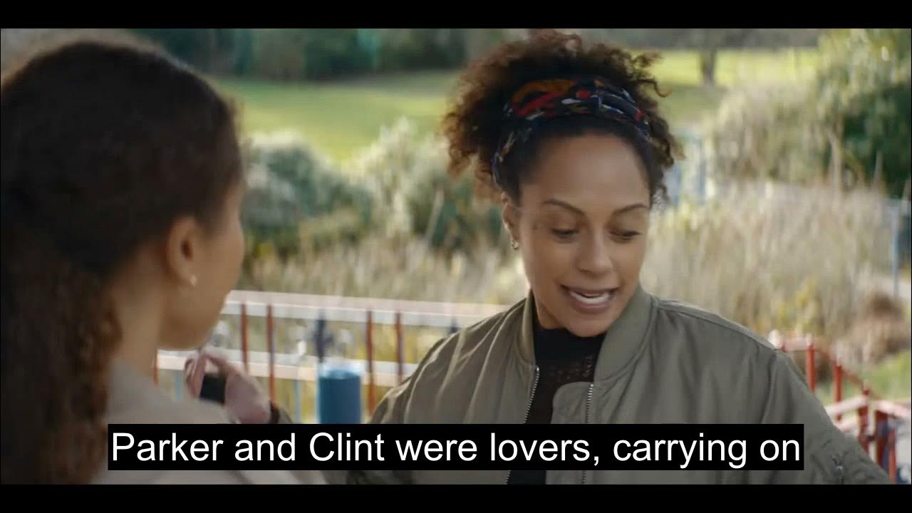 ‘Harlan Coben’s "Missing You" Season 1 Ending Explained - YouTube