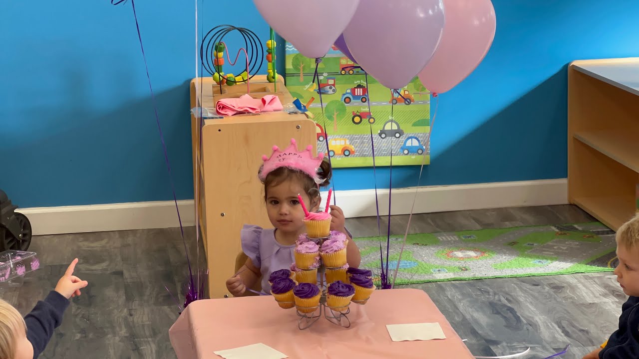 Pre Birthday Celebration - YouTube