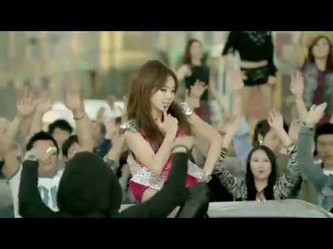 PSY RIGHT NOW Seo Woo Ver ) M V - YouTube