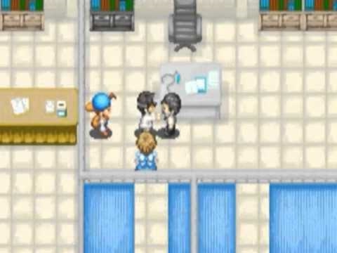 Harvest Moon FOMT Elli Heart Events - YouTube