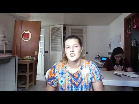 Chantel Wilson - Video for Katy - YouTube