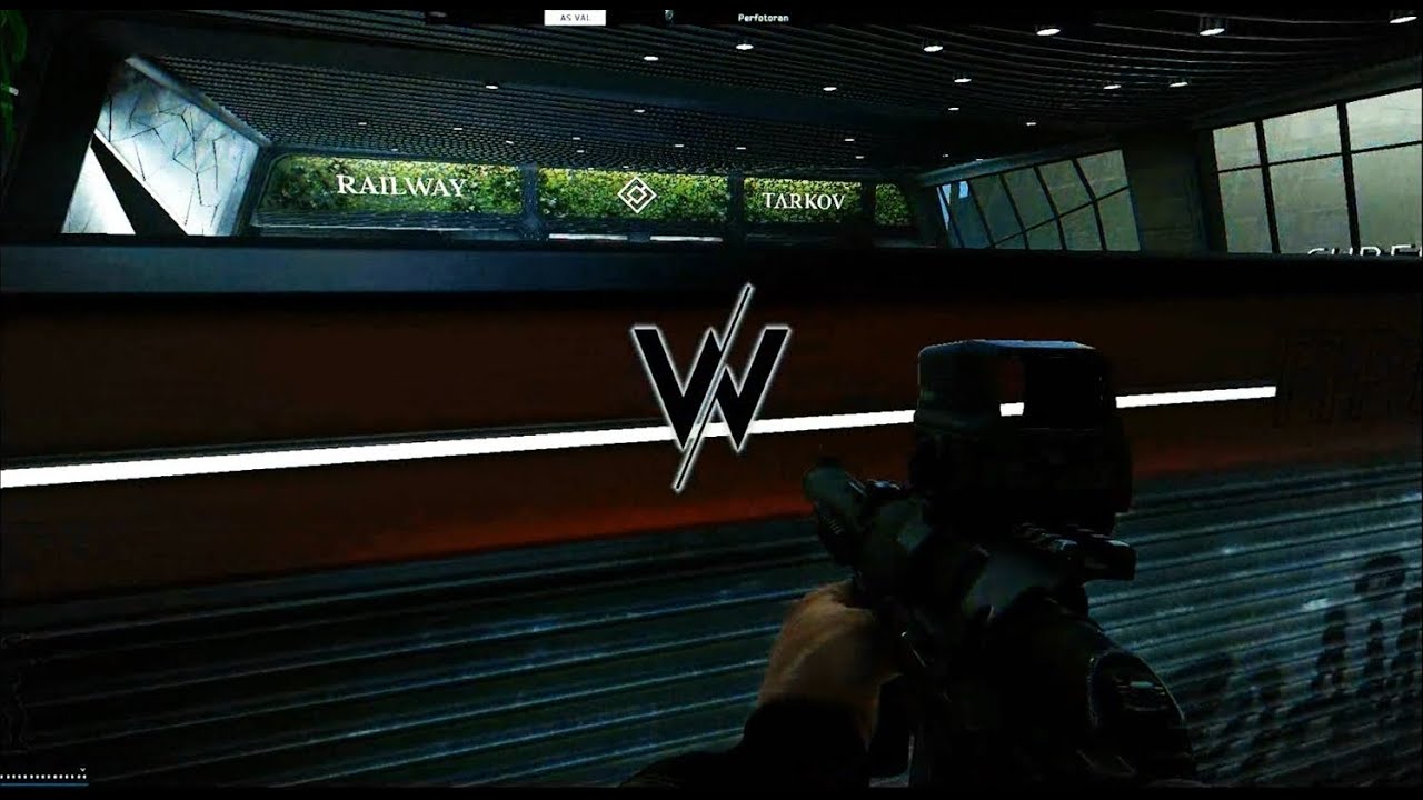 Surround Sound🔊 | EFT:Arena Montage #2 - YouTube