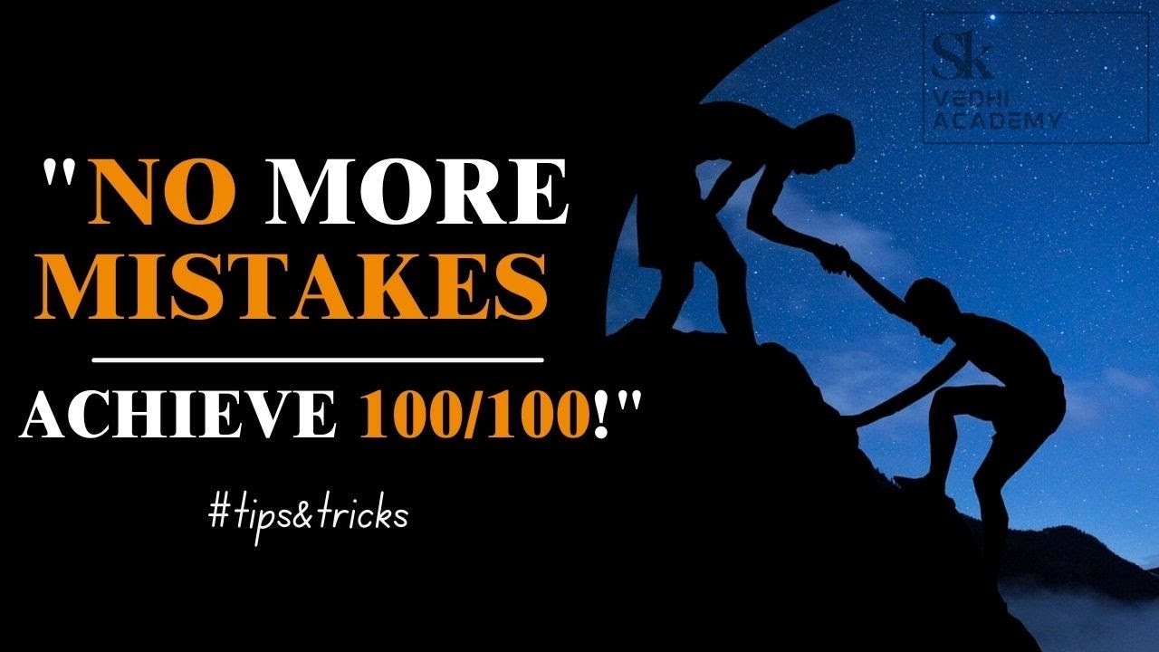 "No More Mistakes – Achieve 100/100!" |Marking Scheme and Answer ...