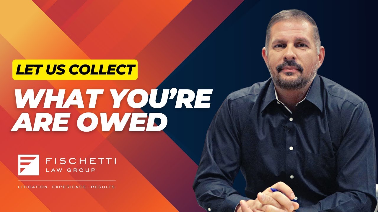 Your PIP Collections Attorney | Over $22,000,000 Collected | PIP Suits ...