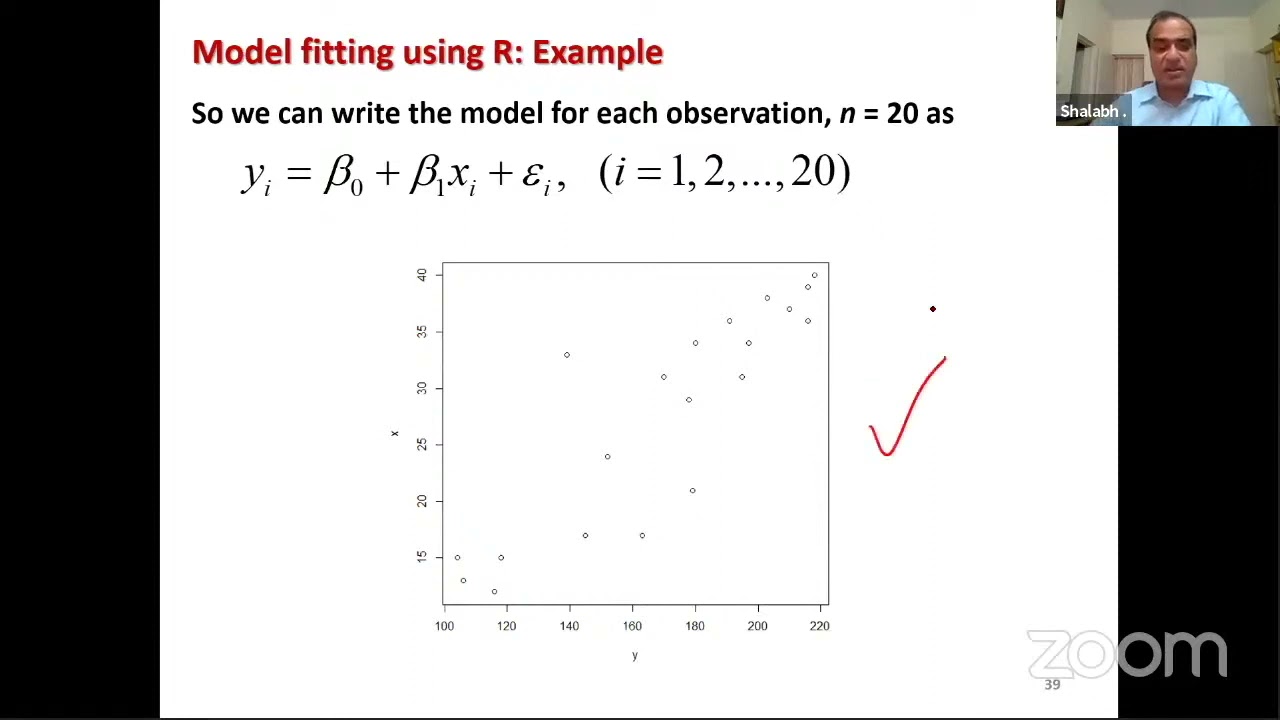 Regression Analysis Part 2 YouTube Regression Analysis Part 2 YouTube