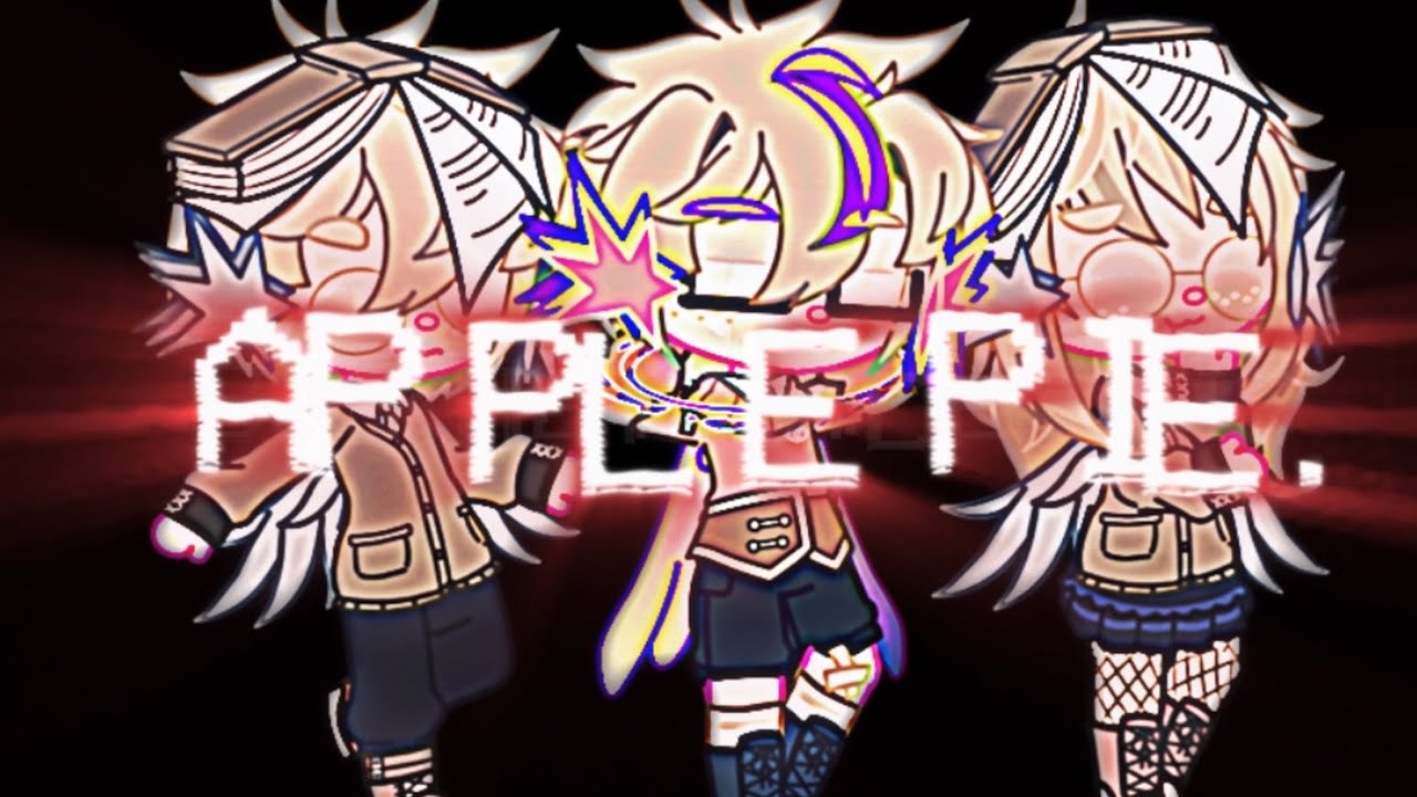 || I’ll Stick To My Apple Pie || Trans!Grian Edit || Angst? || - YouTube